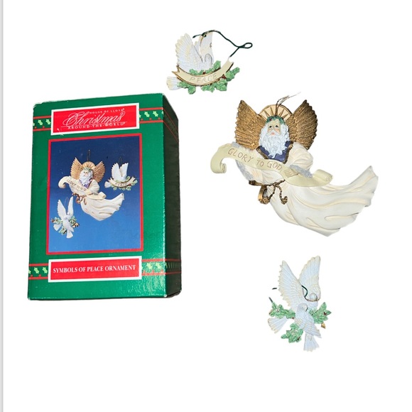 Christmas Around The World | Holiday | Christmas Around The World House ...